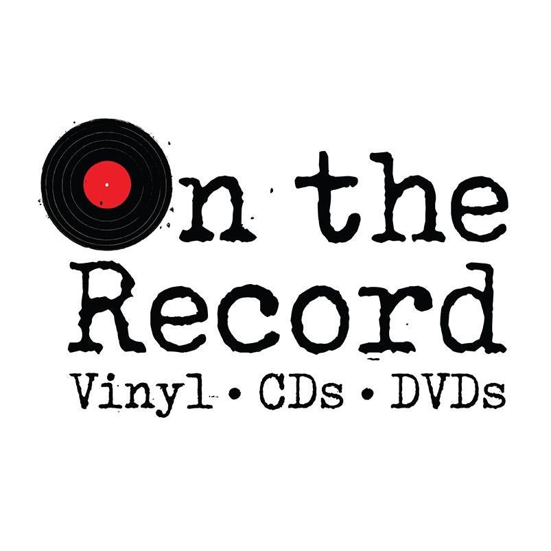 Home | On The Record NJ | Independent Vinyl Record Store in Woodbury, NJ